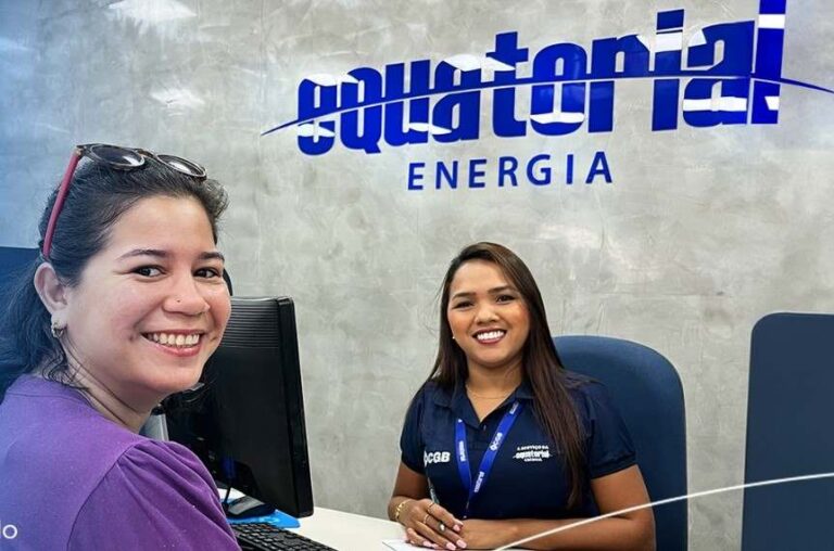 No Formosa Guamá, Equatorial Pará inaugura nova agência de atendimento ...