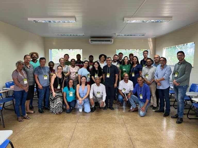 Programa Paricá anuncia projetos selecionados no Pará - Portal Guarany ...